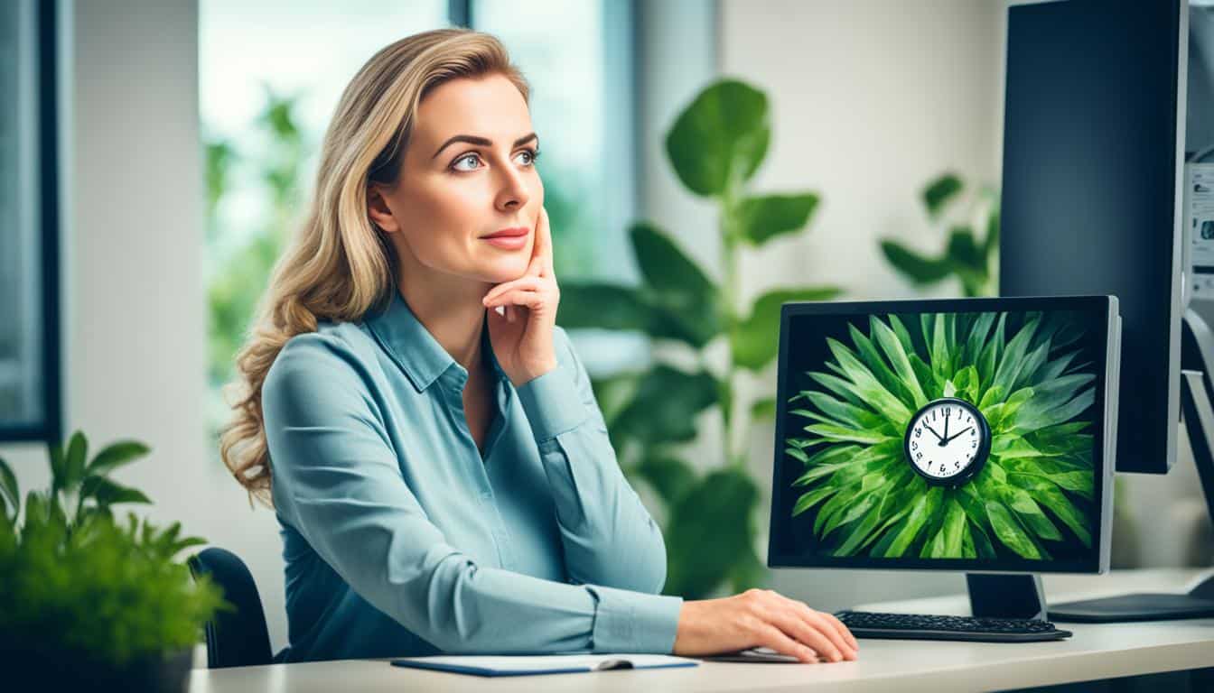 Stress Management Tips for a Peaceful Work-Life Balance