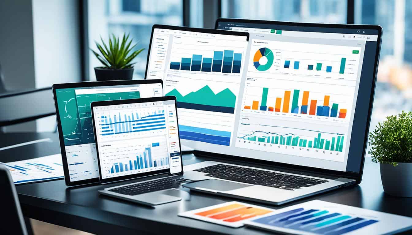 Top Productivity Software to Supercharge Your Workflow