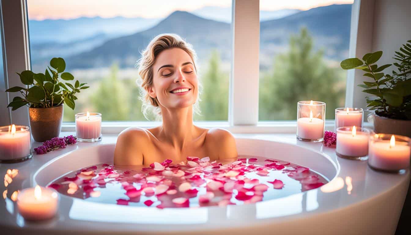 Self-Care Routines for a Balanced Life