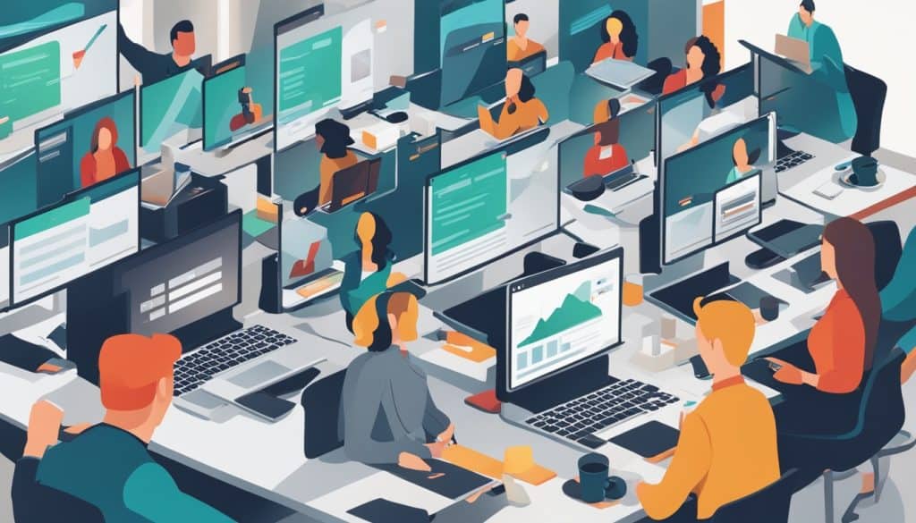 Communication Tools That Keep You Connected Anywhere