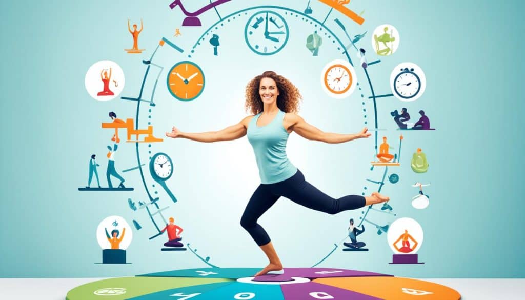Flexibility at Work: Balance Your Career and Personal Life