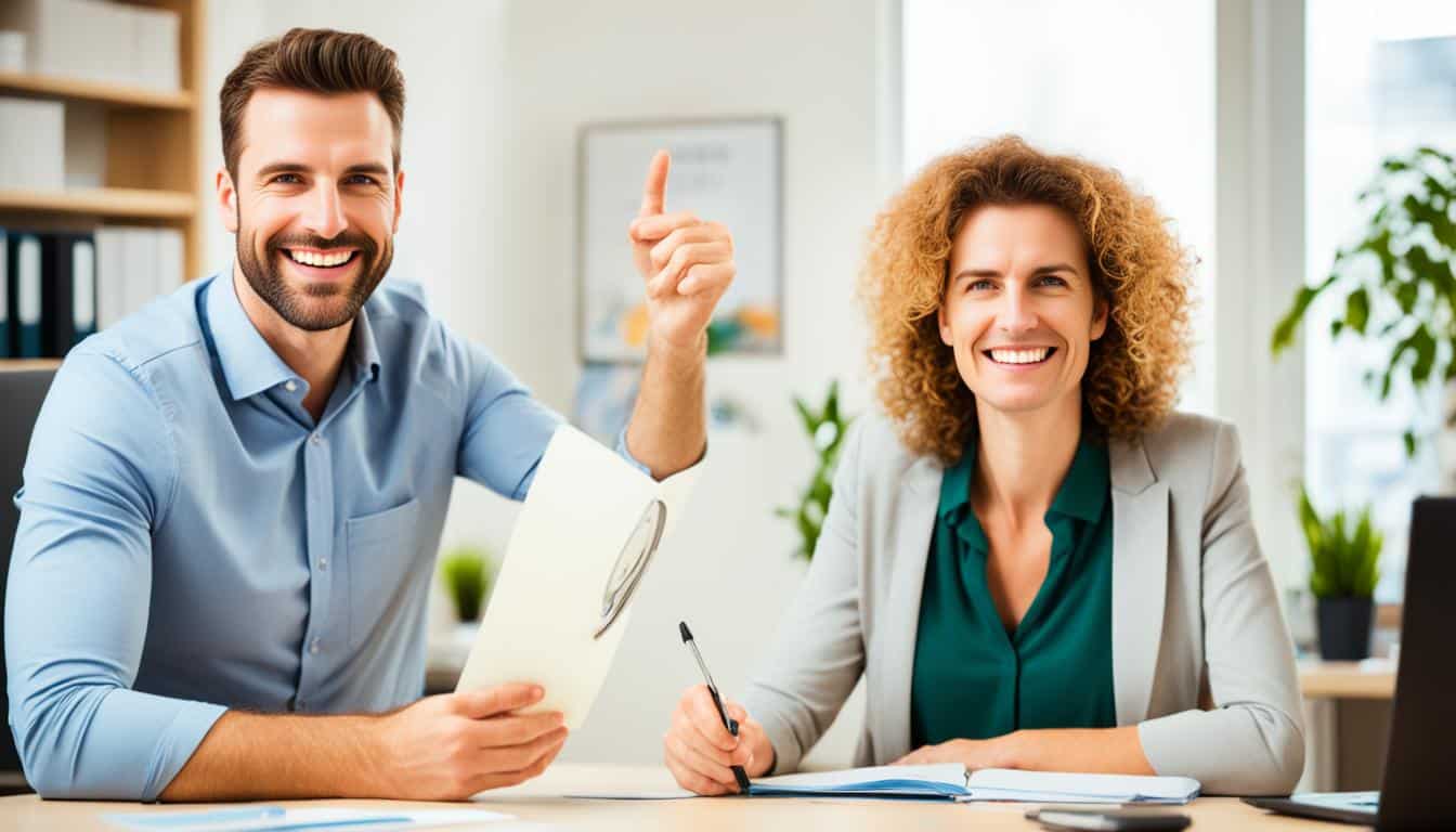 Flexibility at Work: Balance Your Career and Personal Life