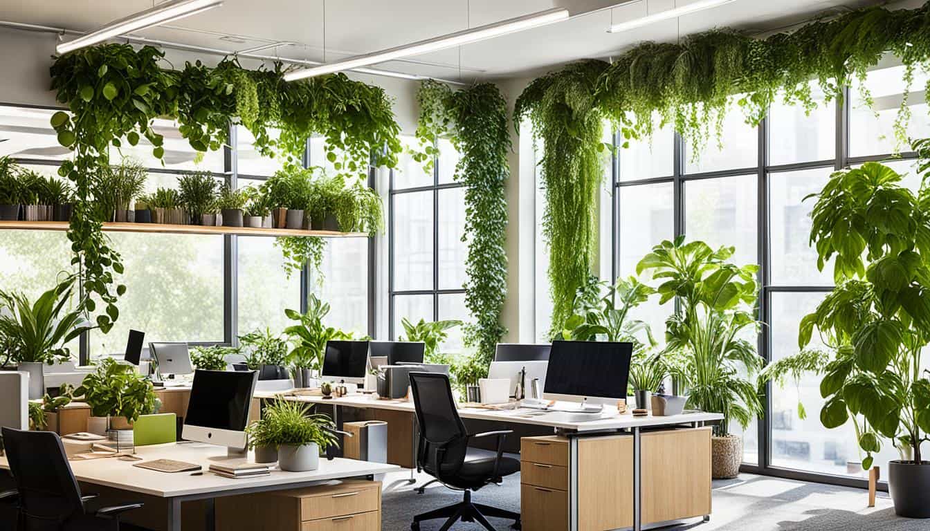 Create a Productive Workspace: Tips and Tricks