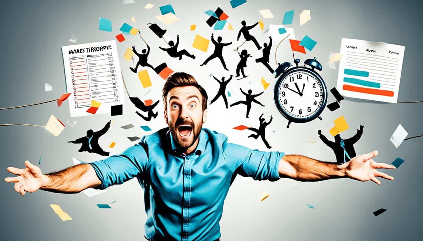 Leisure Activities to Improve Your Work-Life Balance
