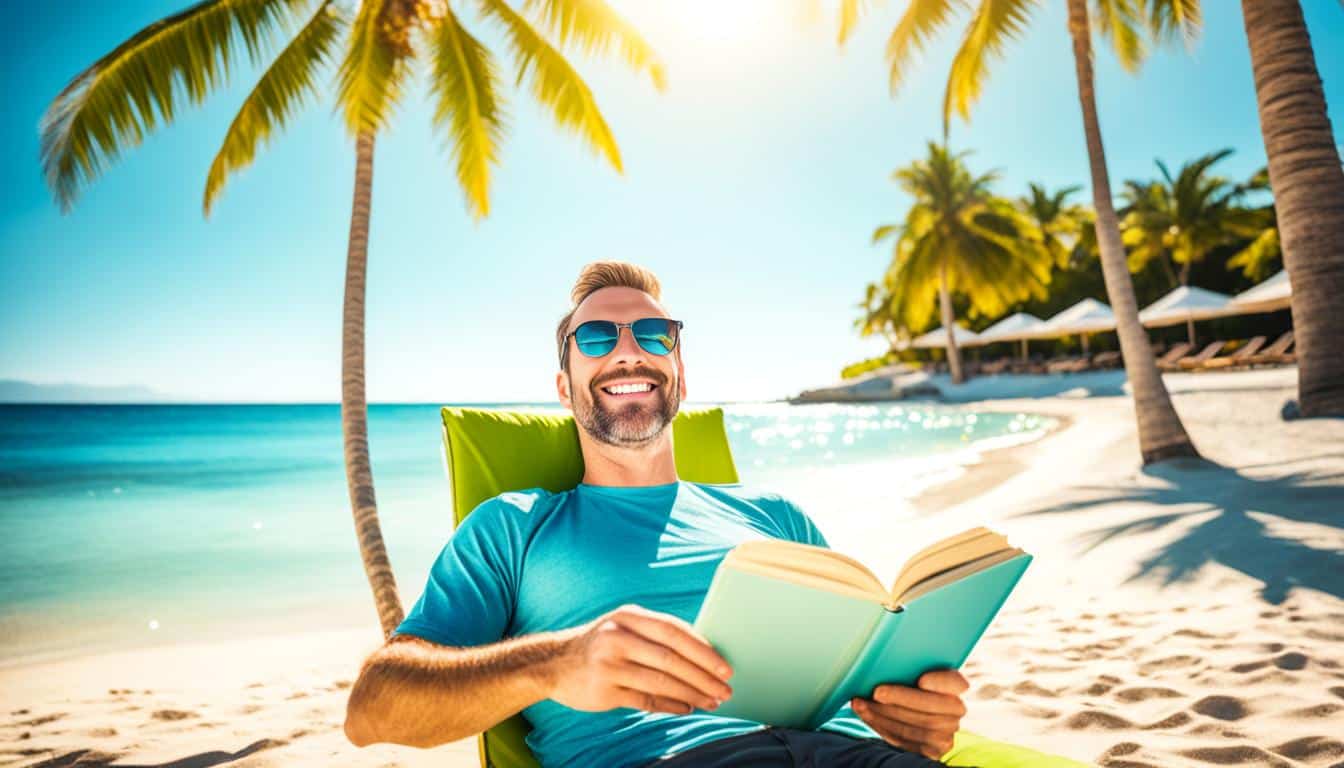 Leisure Activities to Improve Your Work-Life Balance