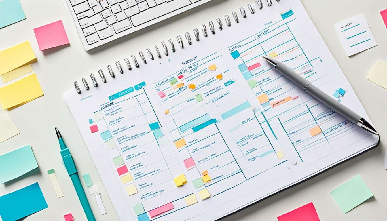 Reduce Stress: Essential Tips for a Productive Workflow