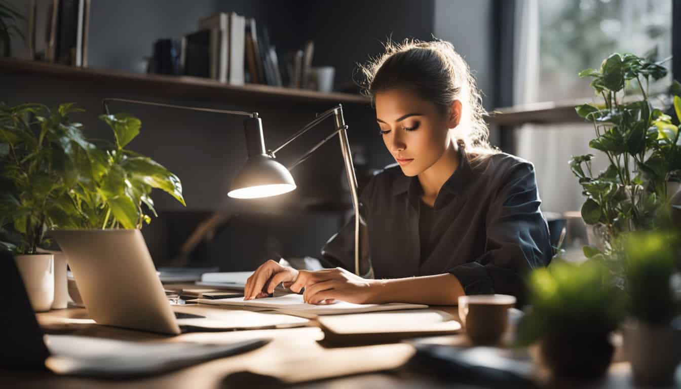 Stay Focused: Proven Techniques to Enhance Concentration