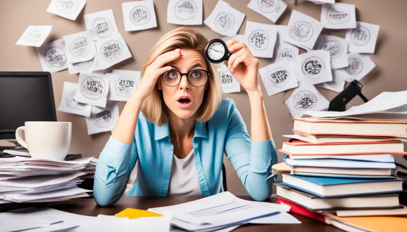 Stay Focused: Proven Techniques to Enhance Concentration