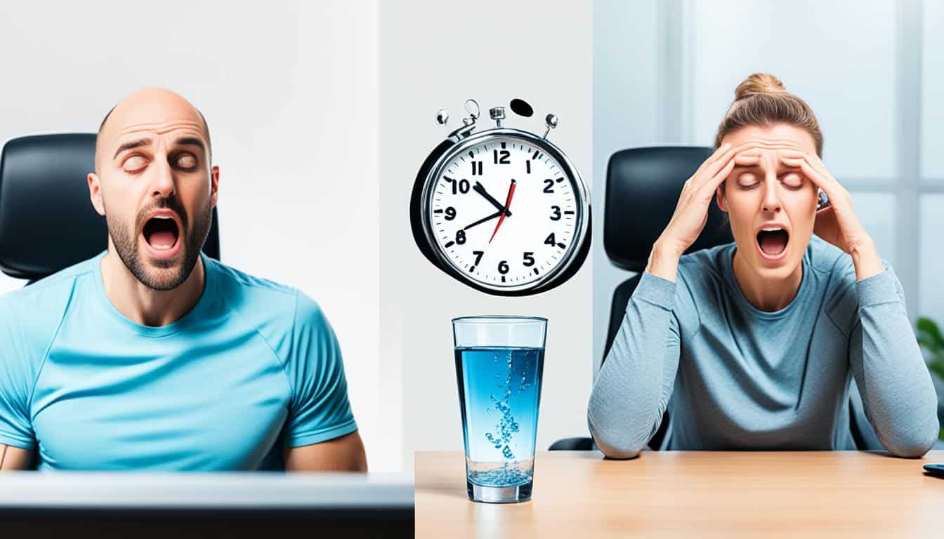 Take Meaningful Work Breaks: Refresh and Recharge