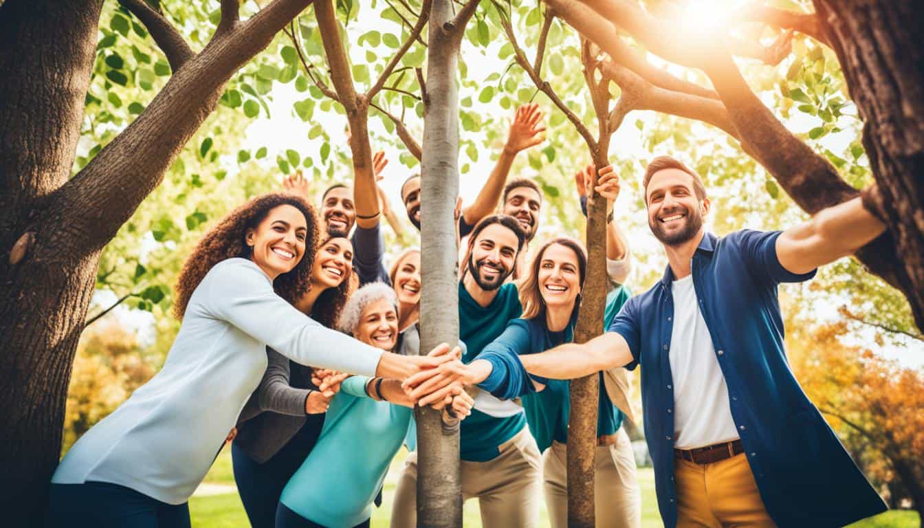 Givers Who Change Lives: Inspiring Philanthropy Stories