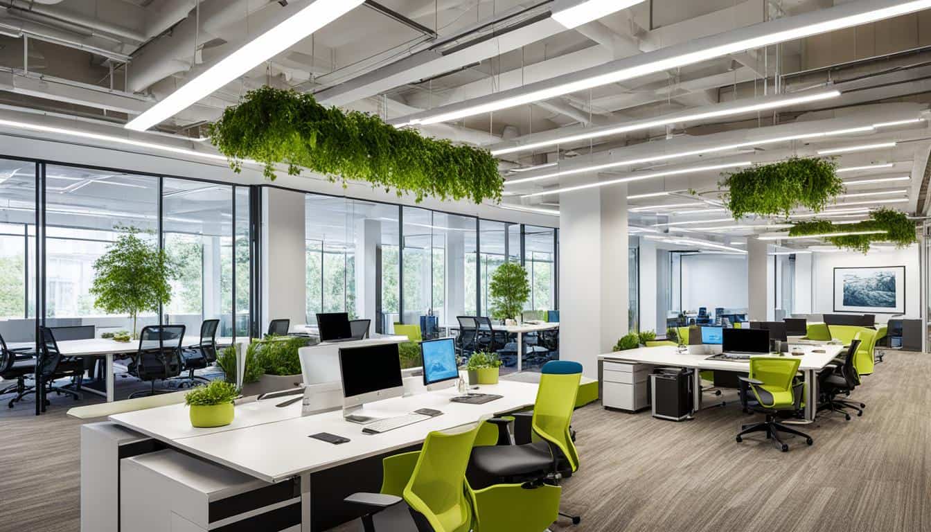 Create a Productive Workspace: Tips and Tricks