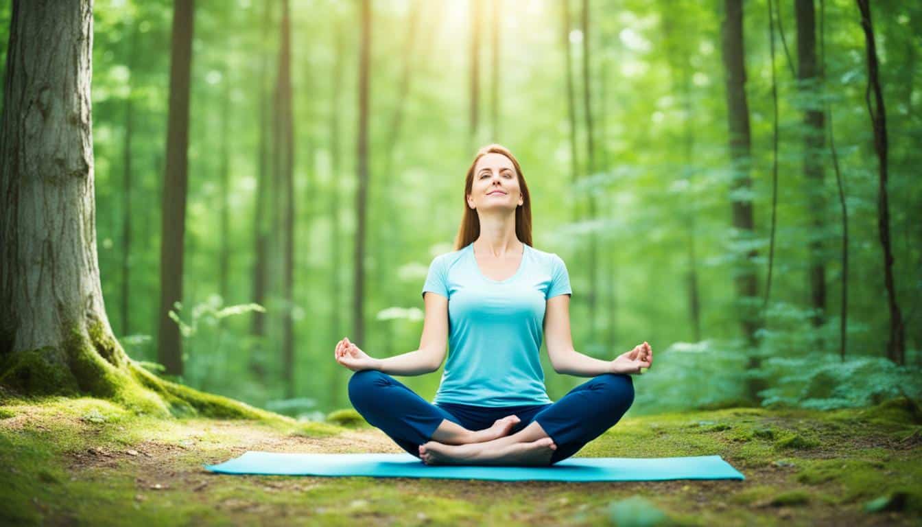 Relaxation Techniques to Balance Work and Life