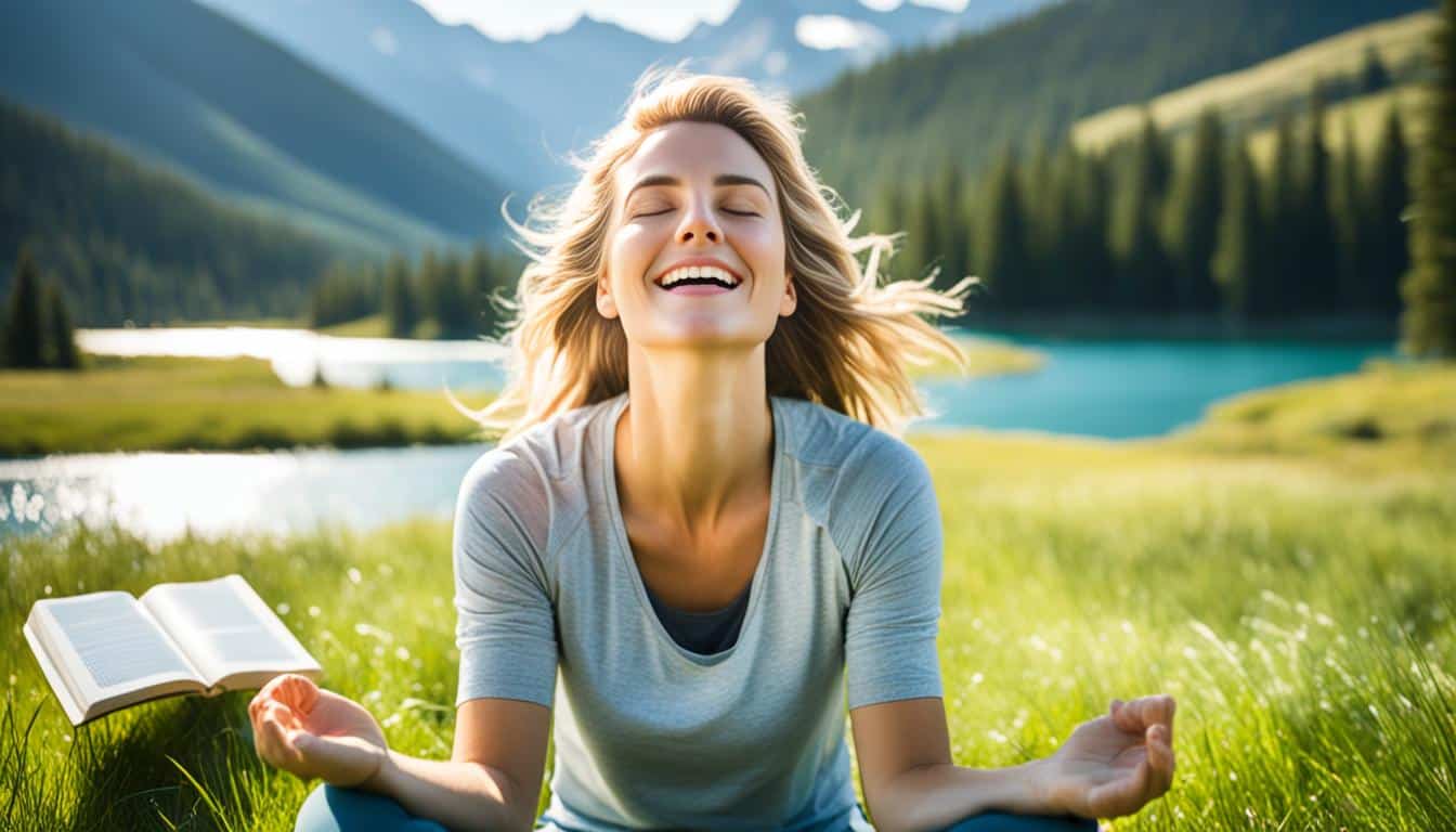 Relaxation Techniques to Balance Work and Life