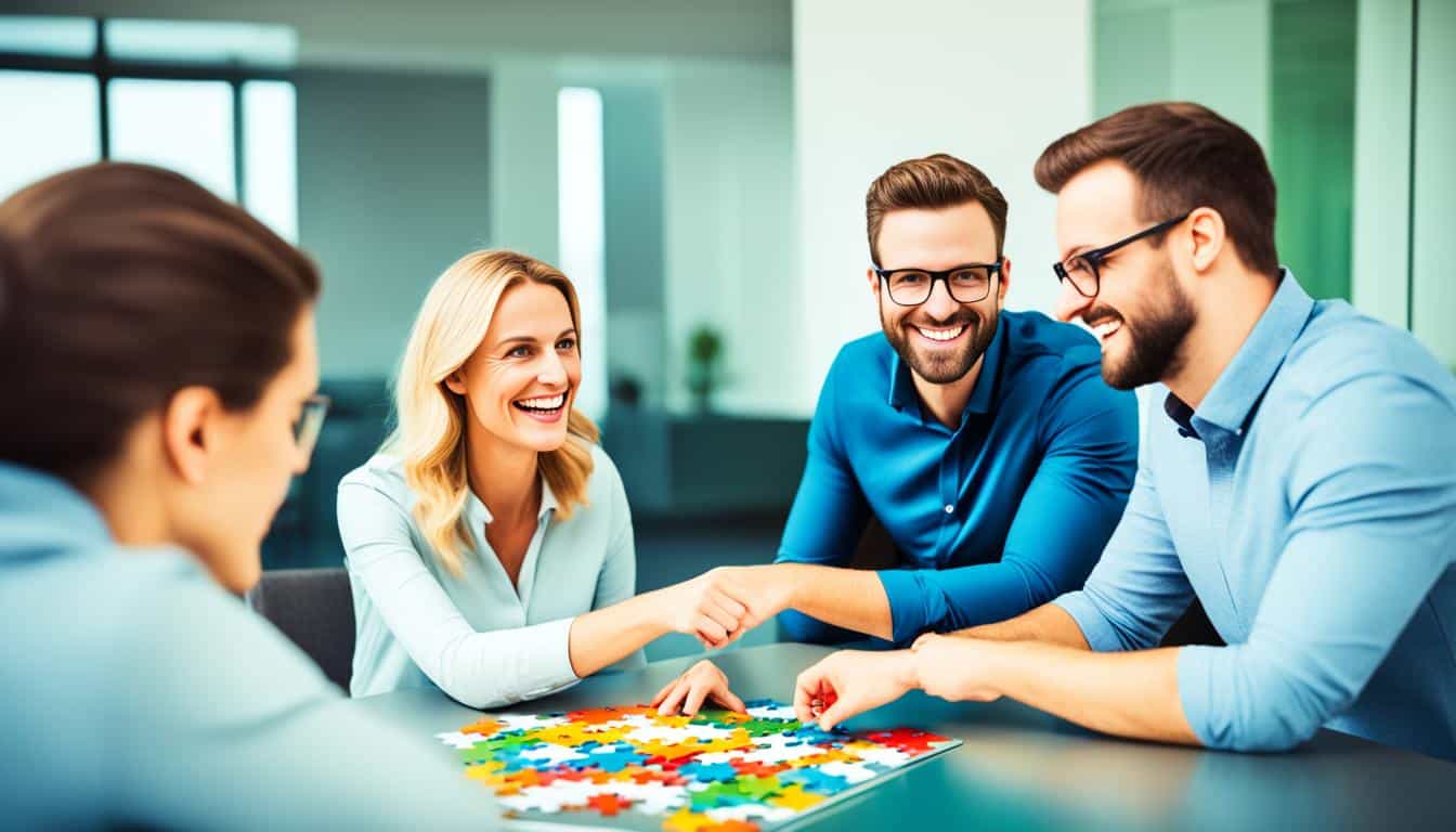 Collaborate Efficiently: Tips for Better Team Productivity