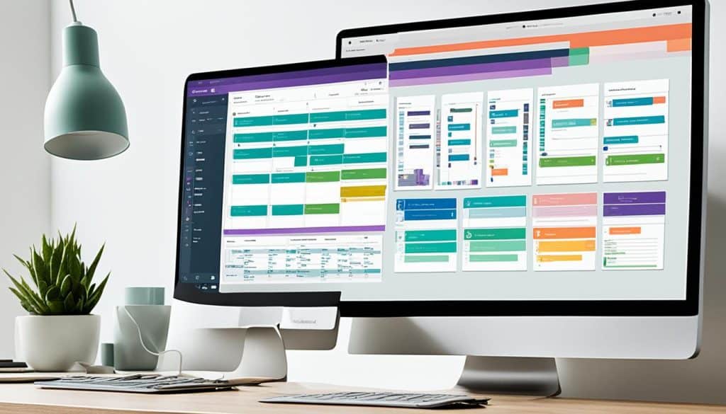 Use Project Templates: Save Time and Boost Efficiency
