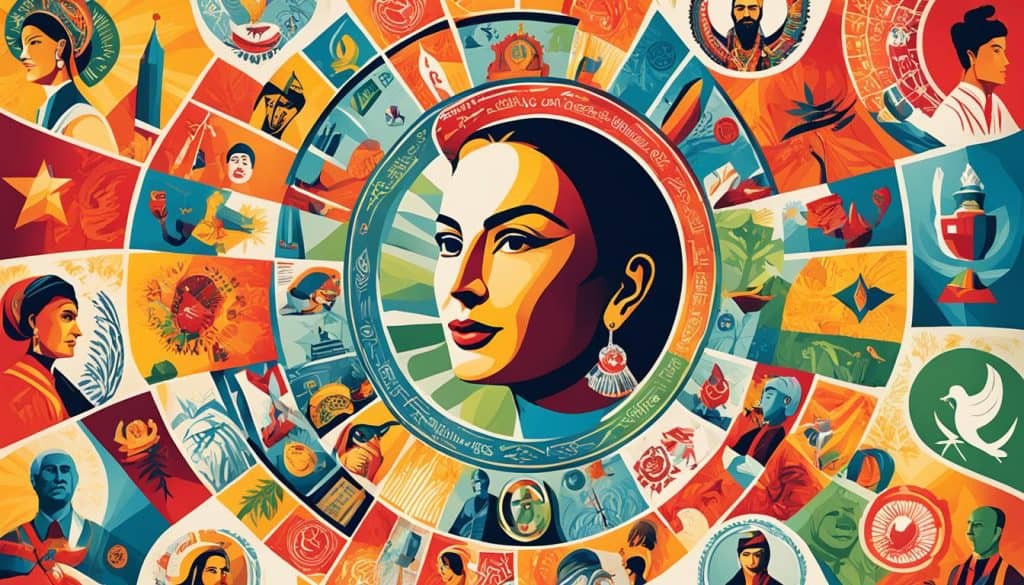 Cultural Heroes: Stories of Significant Cultural Success