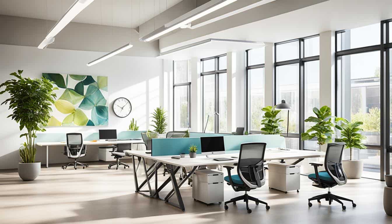 Find Balance: Maintain High Productivity Without Burnout