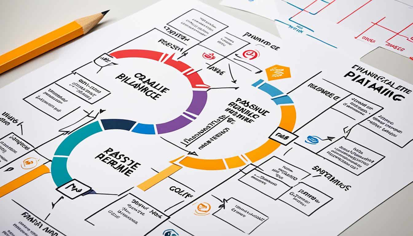 Financial Planning for Work-Life Balance
