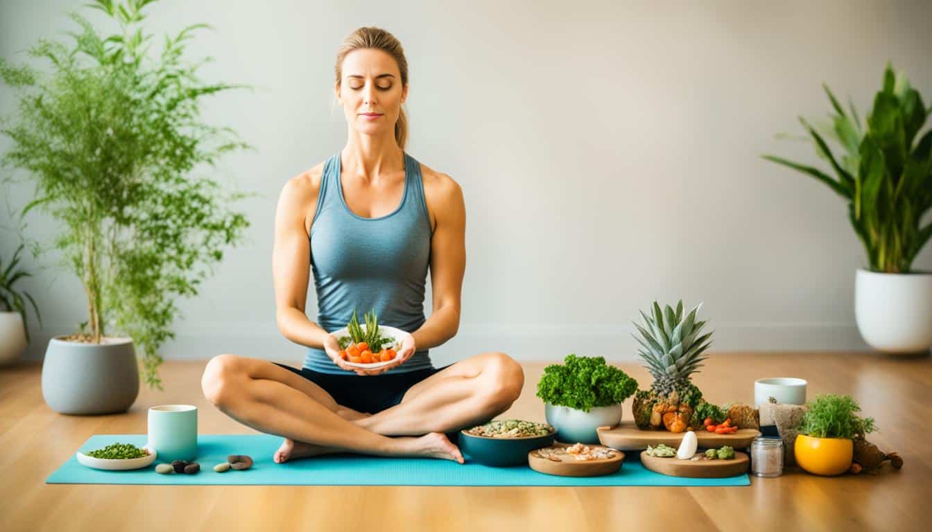Practice Mindfulness: Stay Calm and Productive
