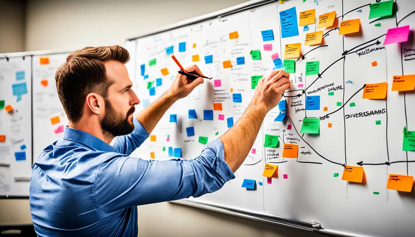Create Effective Project Roadmaps: Guide to Success