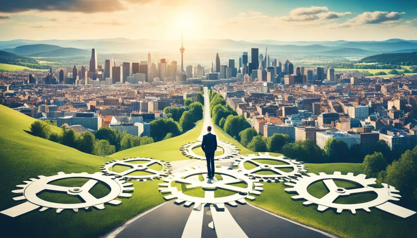 Work-Life Coaching for a Harmonious Life