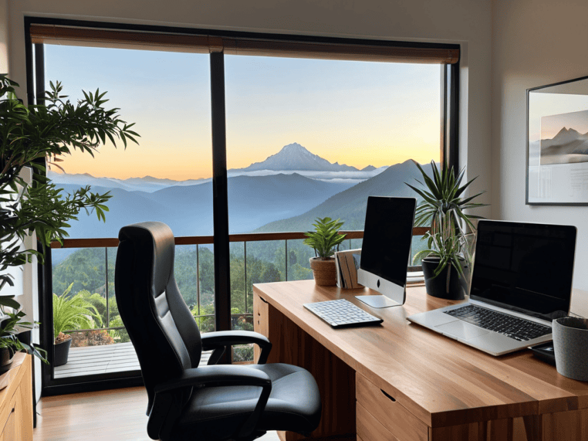 The Complete Guide to Remote Work Success - Workflow Expert