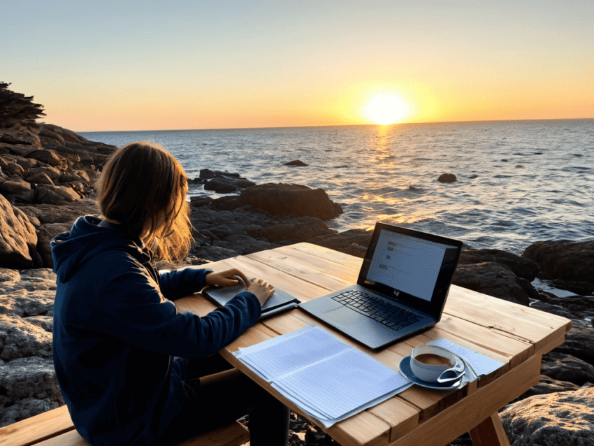 Best Laptops for Remote Work Reviewed and Ranked - Workflow Expert